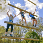 Welcome to Camp Cooby