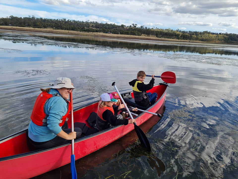 2021 Winter Holiday Program Recap - Camp Cooby