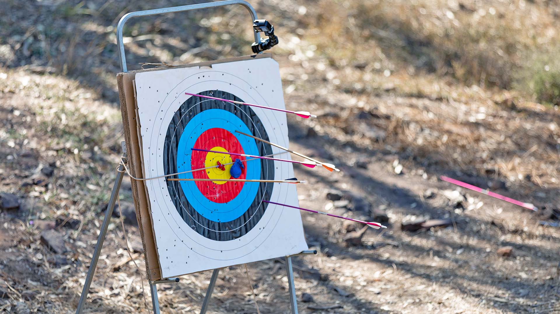 Gallery - Camp Cooby