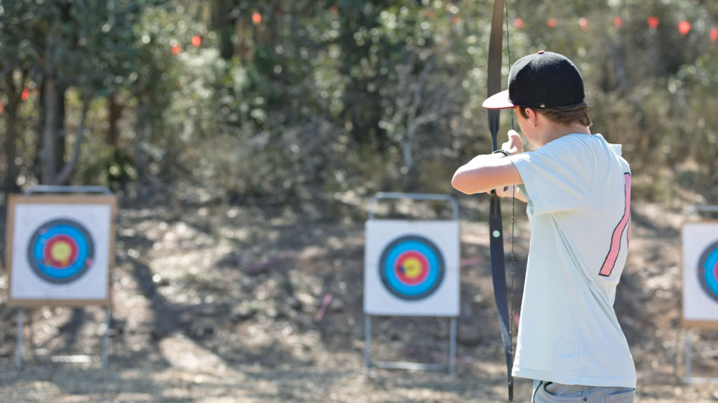 Gallery - Camp Cooby