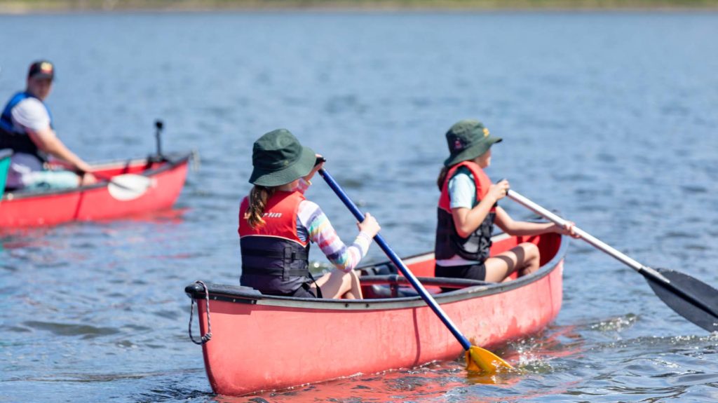 Gallery - Camp Cooby