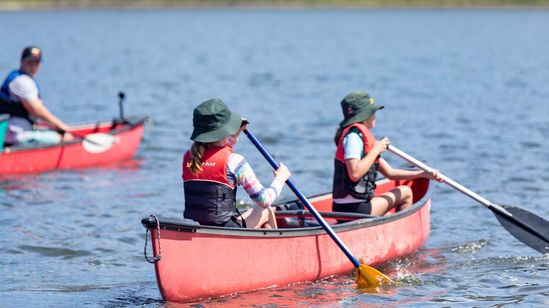 Gallery - Camp Cooby