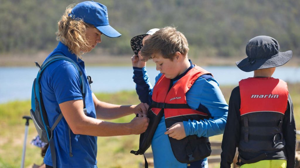 Gallery - Camp Cooby