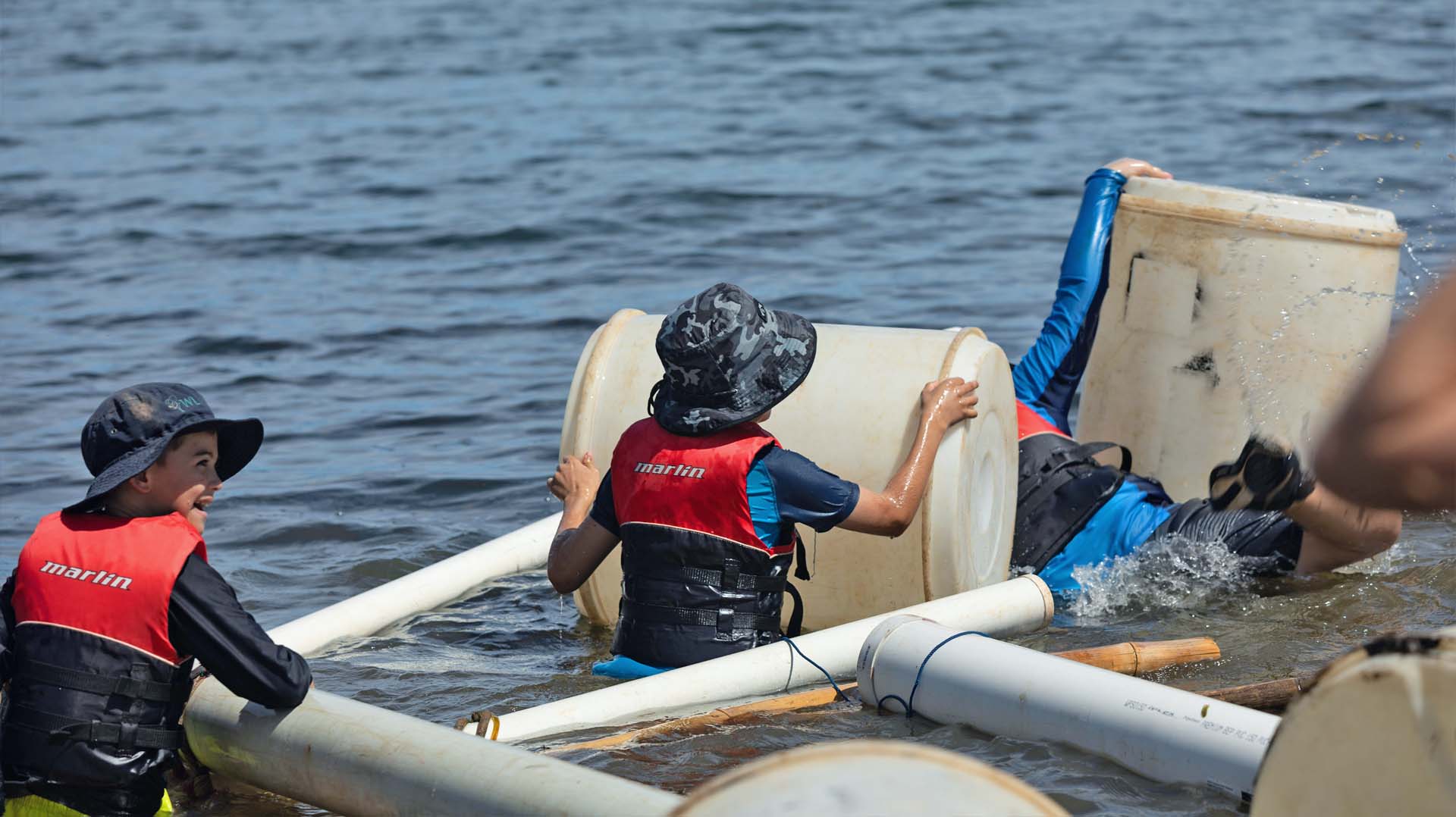 Gallery - Camp Cooby