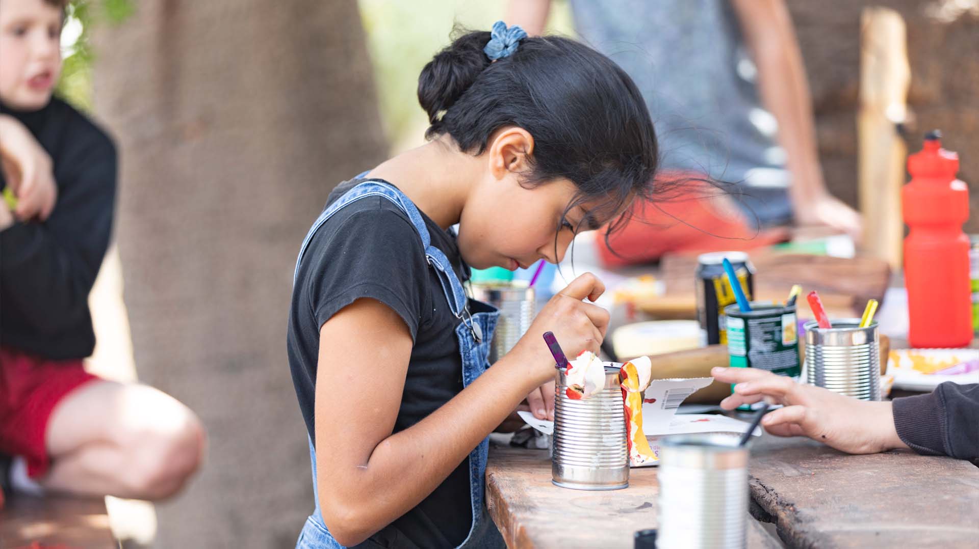 Gallery - Camp Cooby