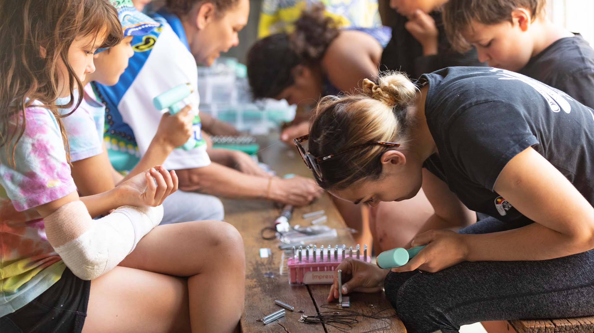 Gallery - Camp Cooby