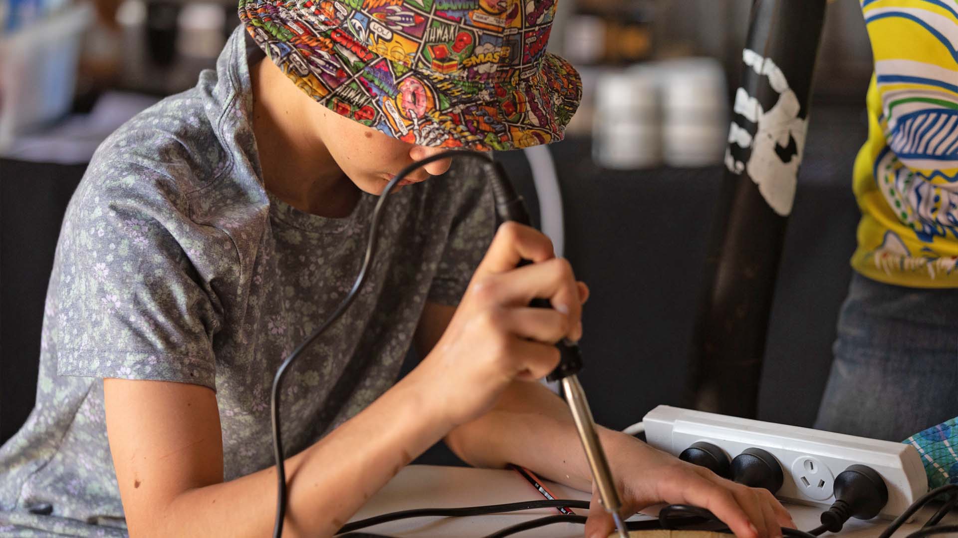 Gallery - Camp Cooby