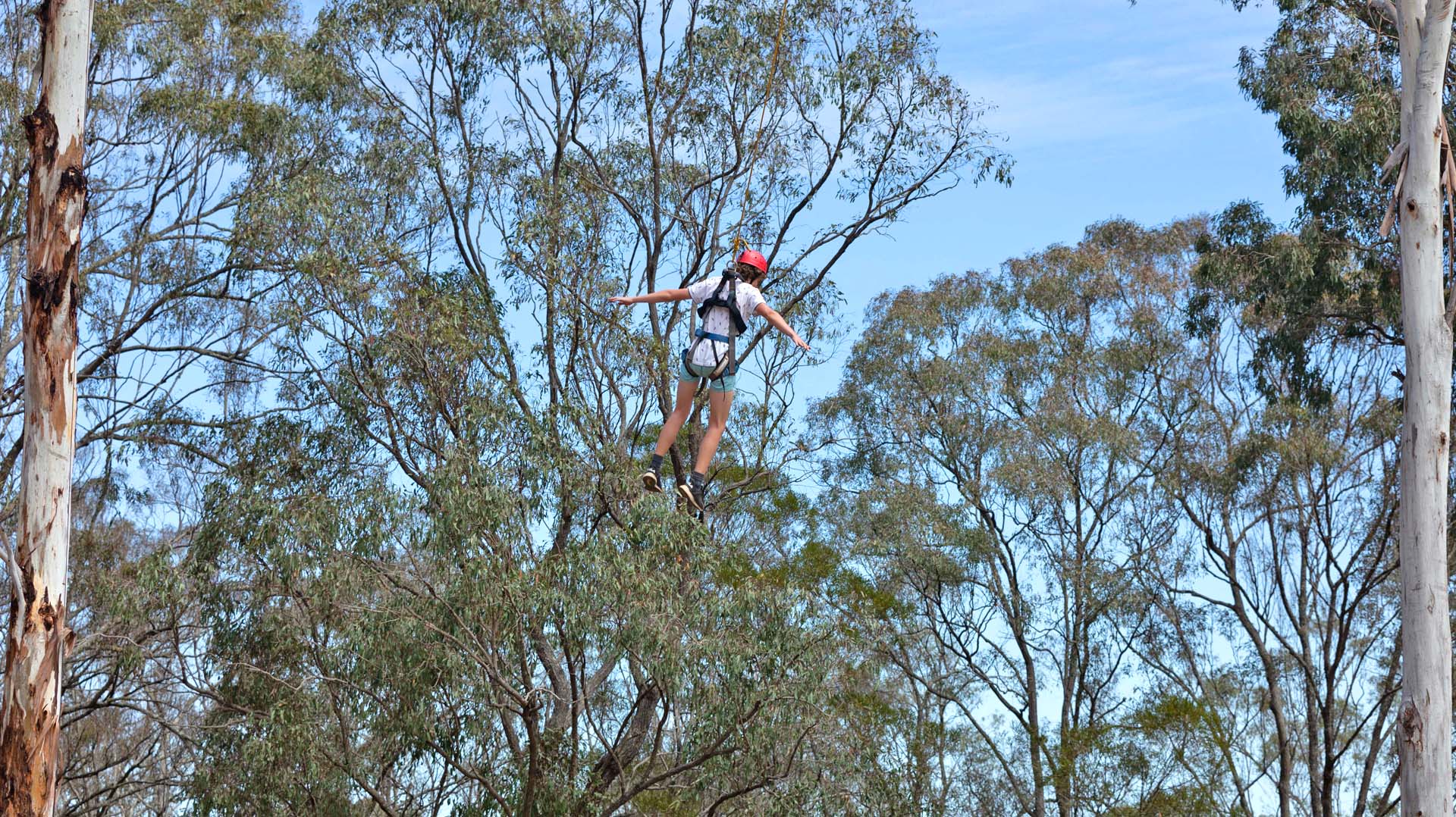 Gallery - Camp Cooby