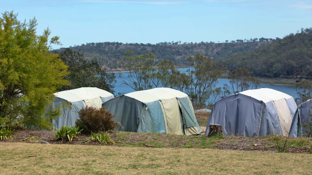 Gallery - Camp Cooby