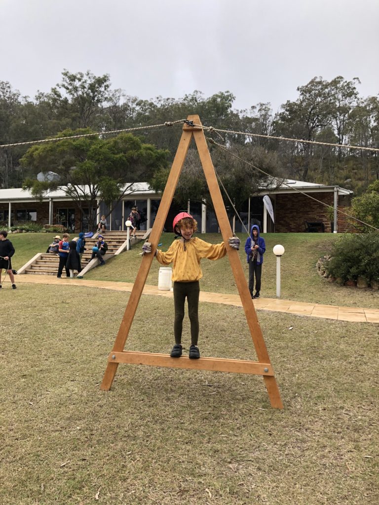 2021 Winter Holiday Program Recap - Camp Cooby