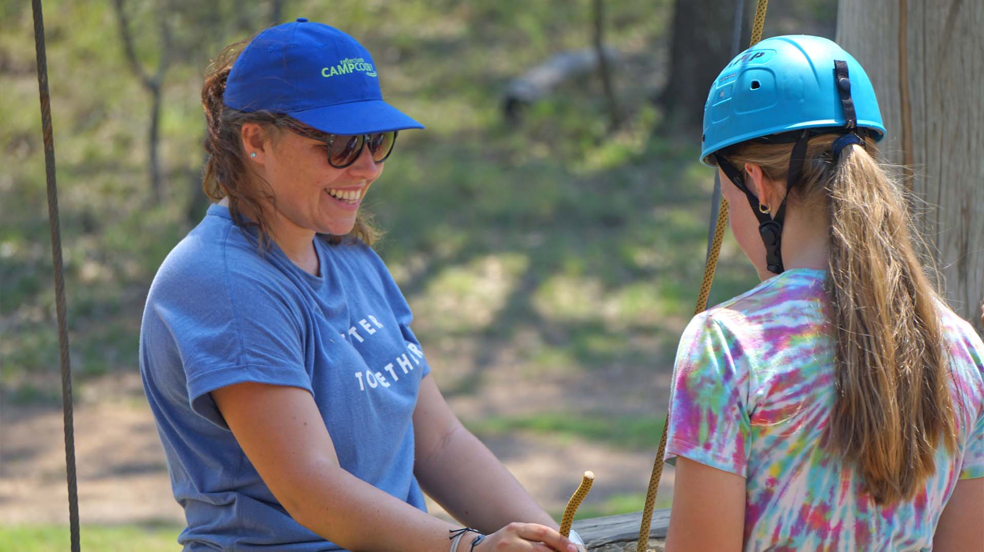 Gallery - Camp Cooby