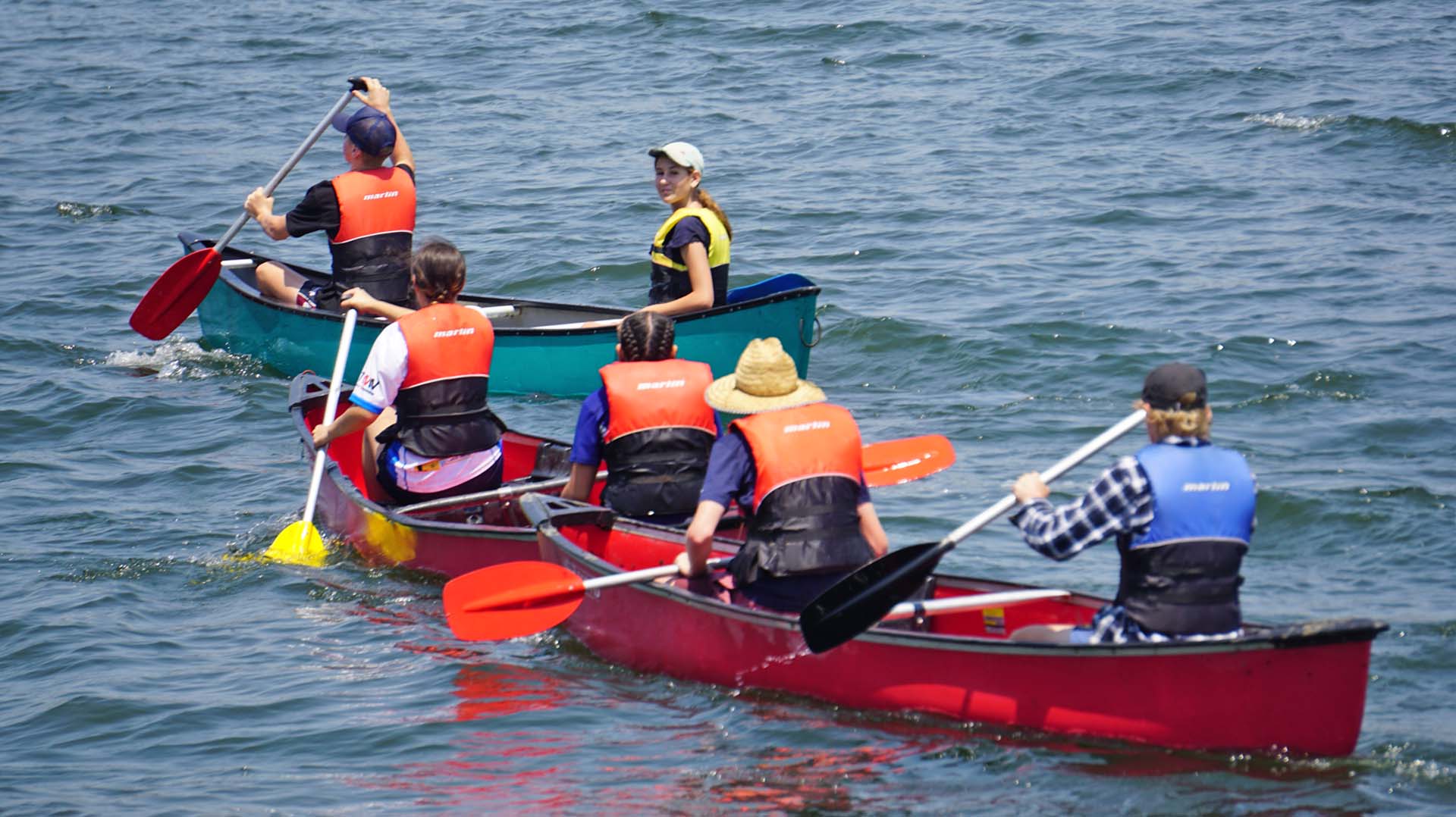 Gallery - Camp Cooby