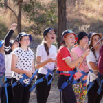 Welcome to Camp Cooby