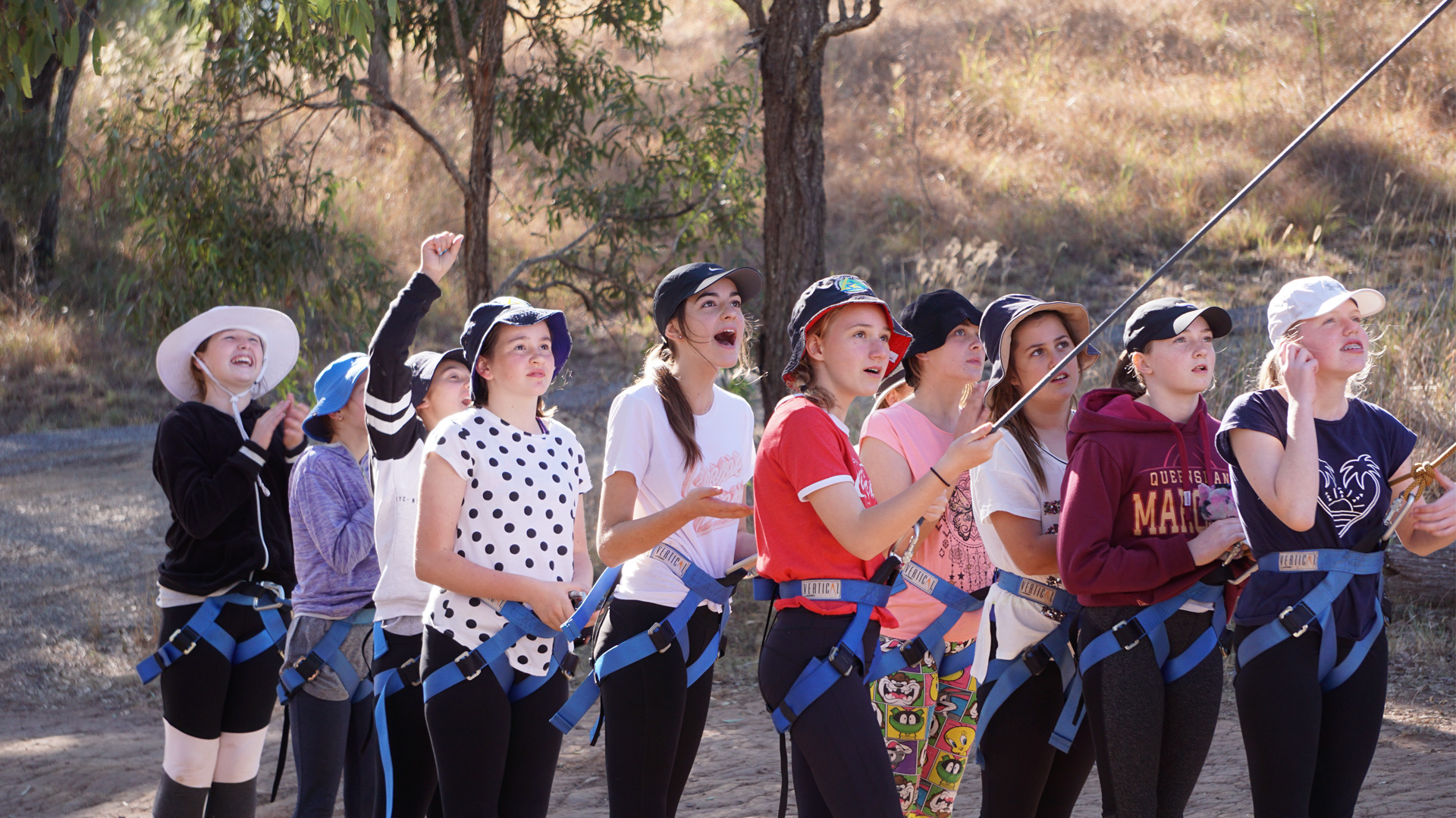 Gallery - Camp Cooby