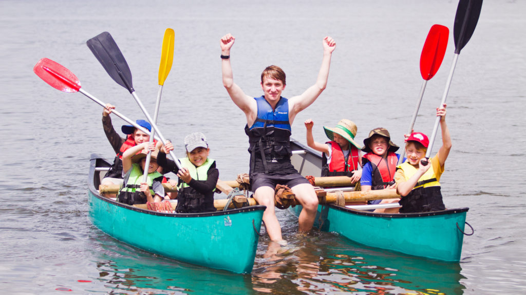 Gallery - Camp Cooby