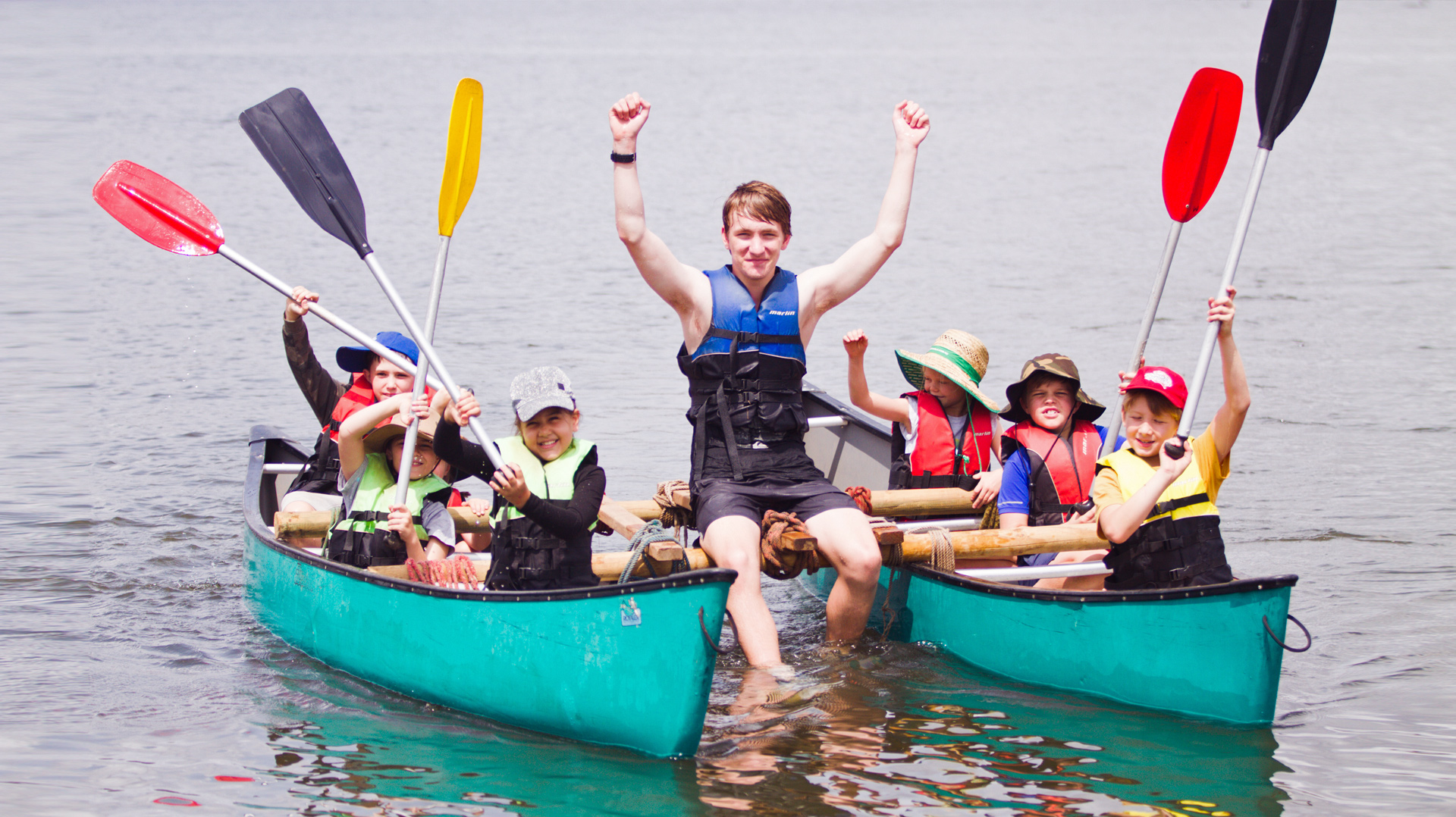 Gallery - Camp Cooby