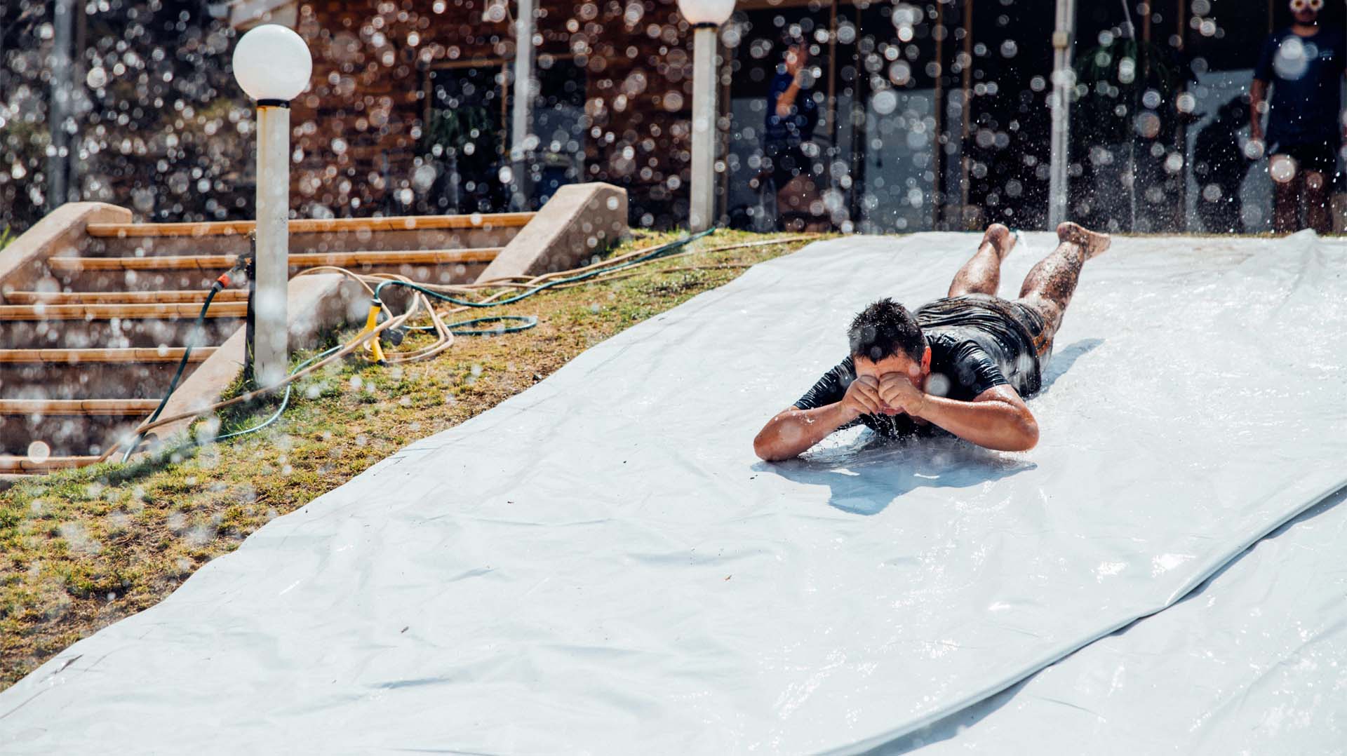 Gallery - Camp Cooby