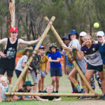 Welcome to Camp Cooby