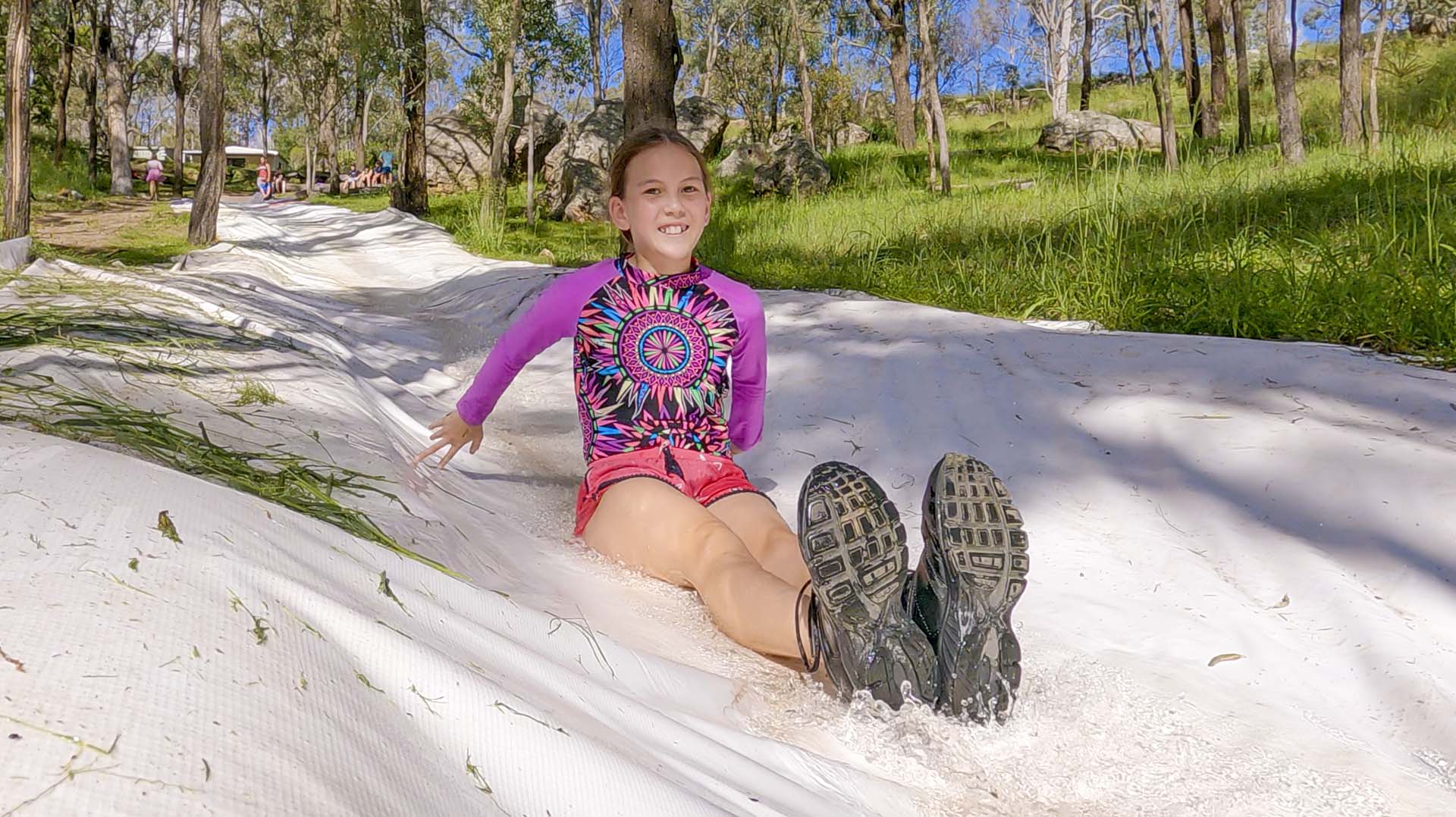 Gallery - Camp Cooby