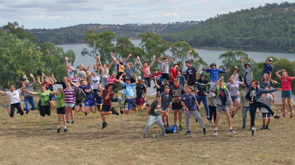 Gallery - Camp Cooby