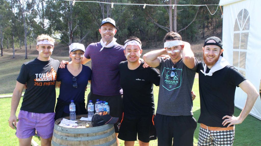 Gallery - Camp Cooby