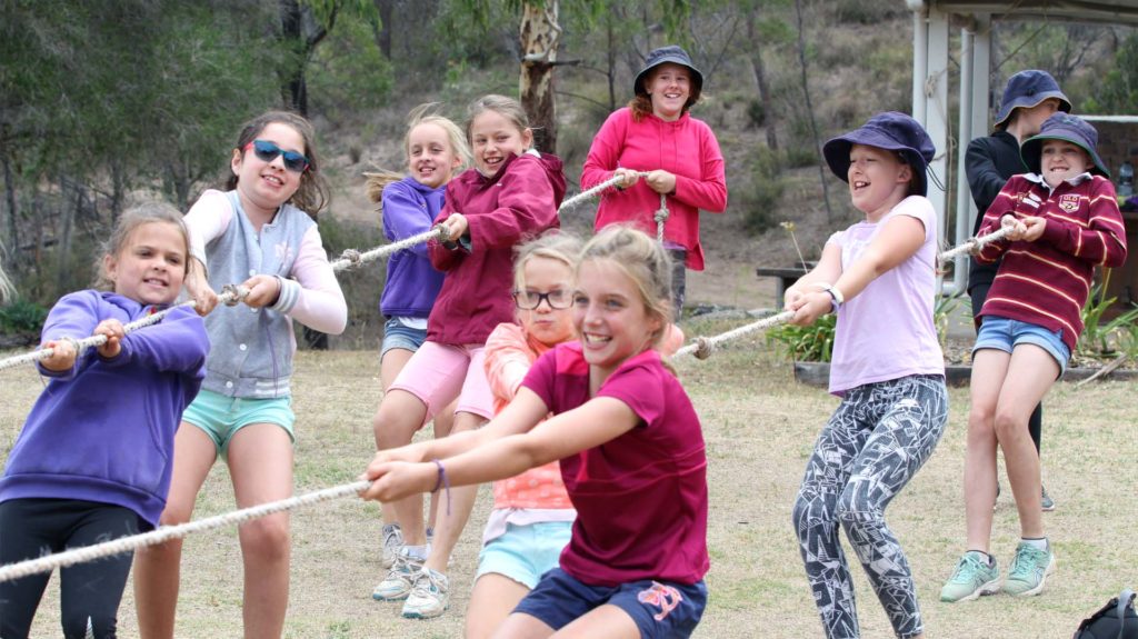 Gallery - Camp Cooby