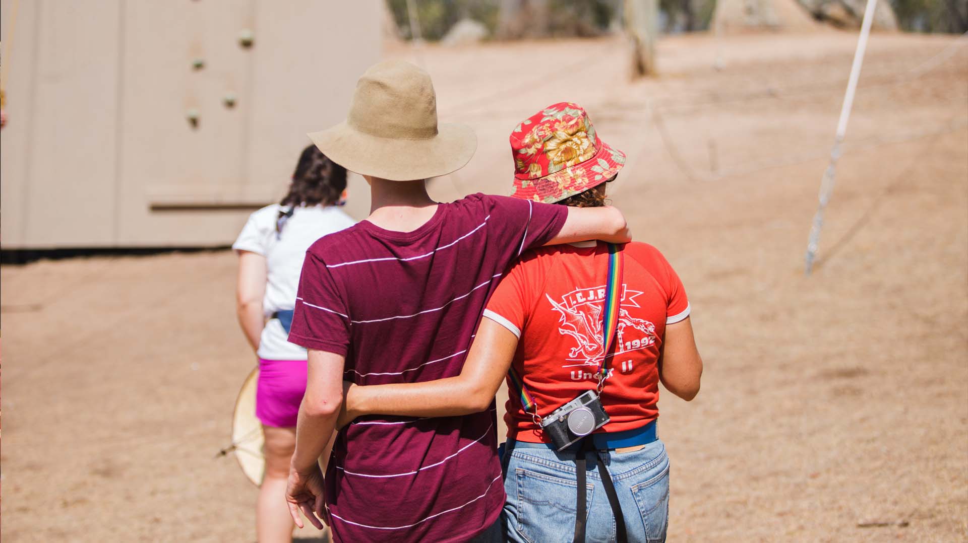 Gallery - Camp Cooby