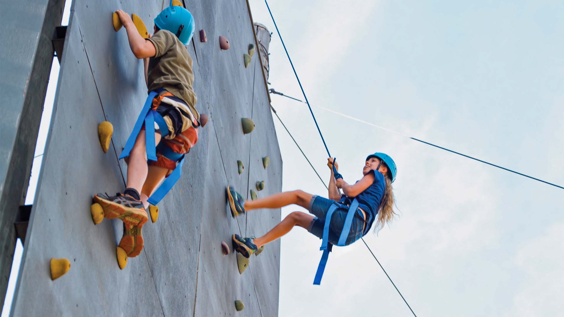 Gallery - Camp Cooby