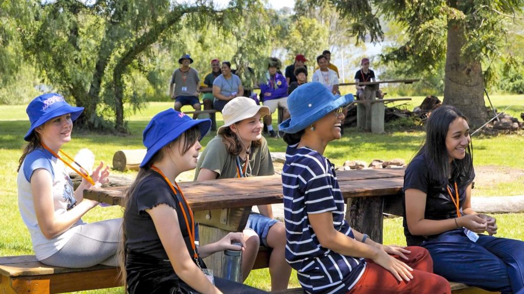 Gallery - Camp Cooby