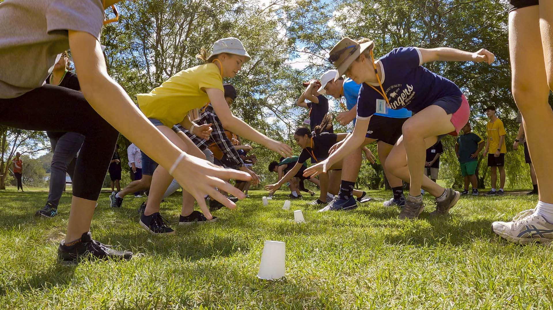 Gallery - Camp Cooby