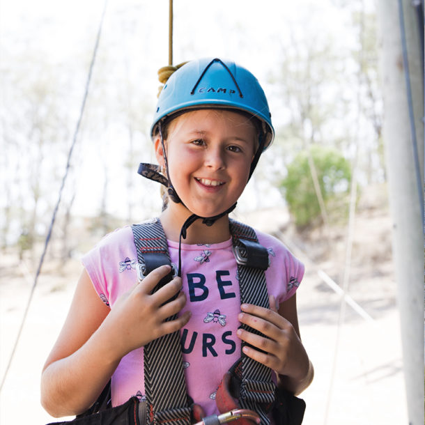 The Camp Cooby Difference - Camp Cooby