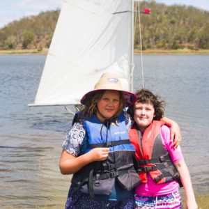 School holiday camps - Camp Cooby