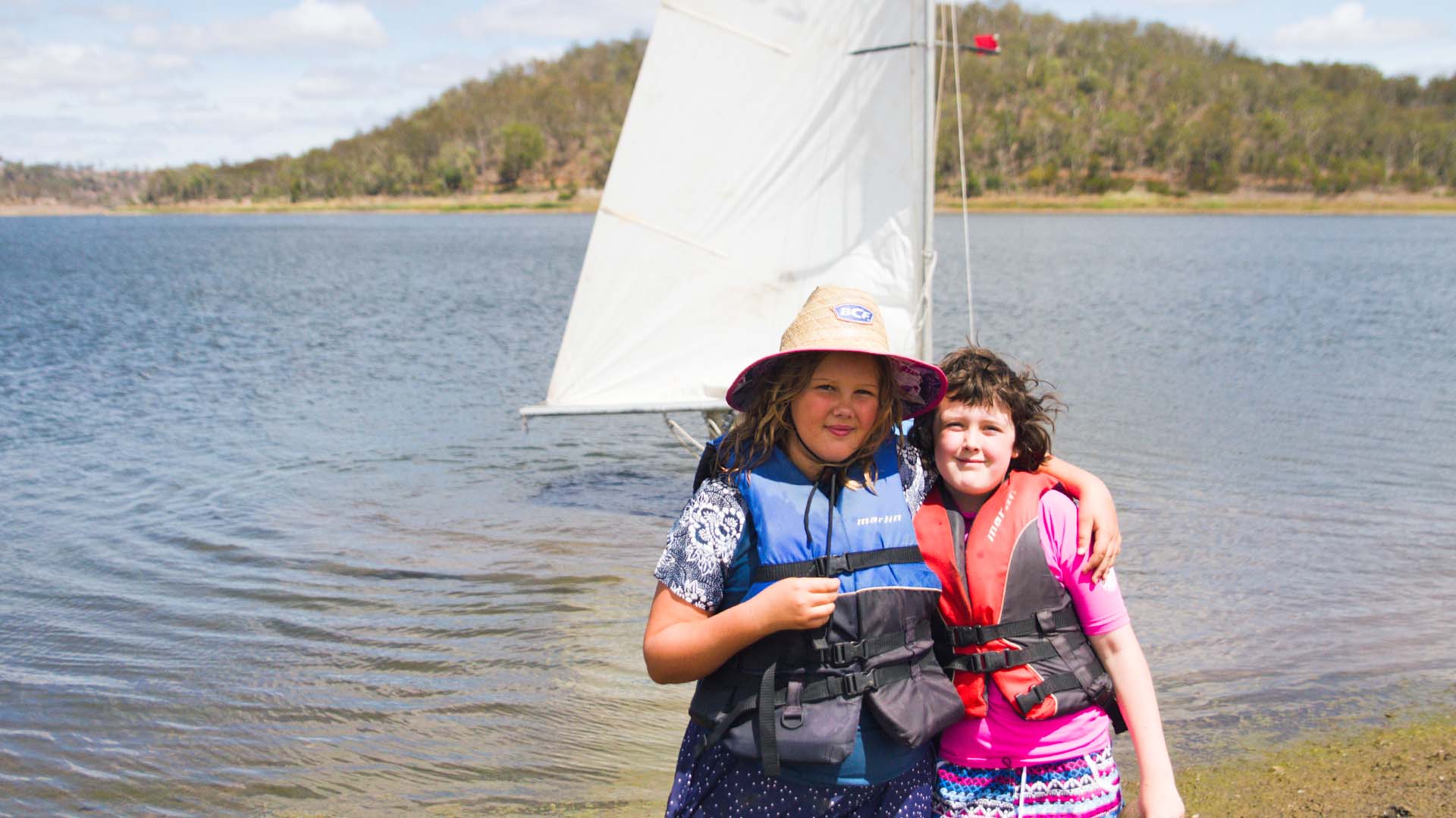 Gallery - Camp Cooby