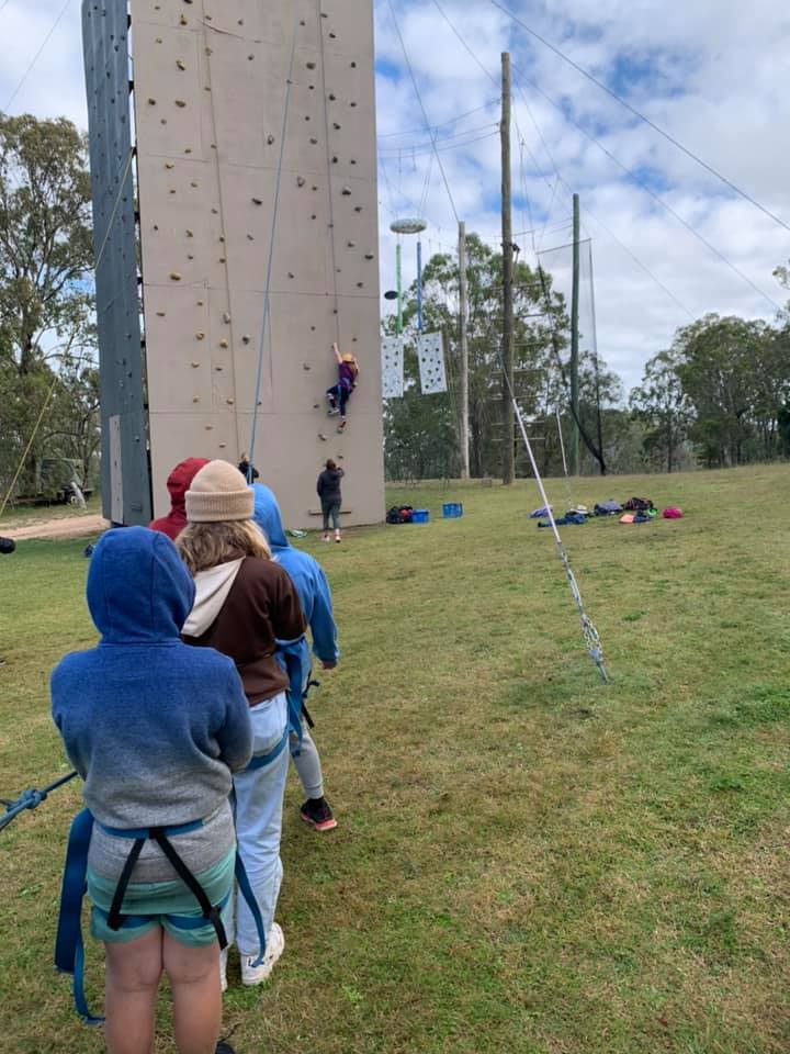 2021 Winter Holiday Program Recap - Camp Cooby