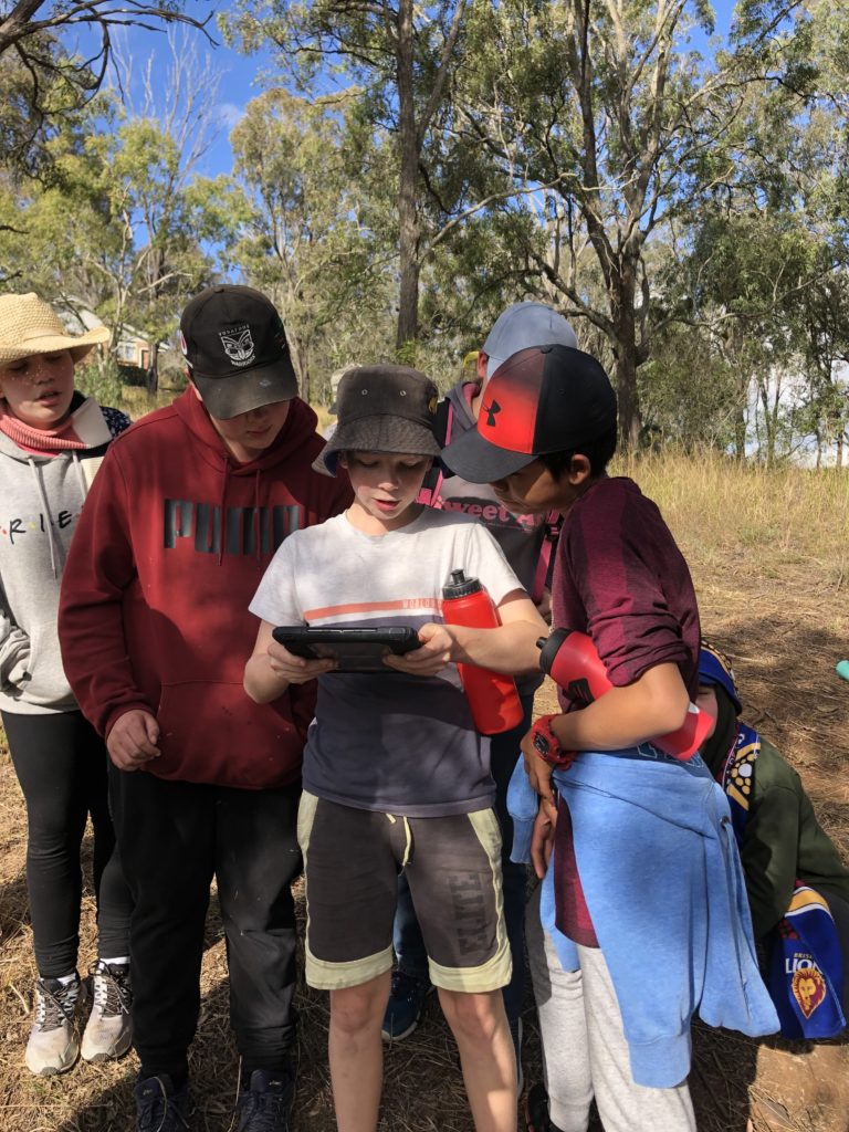 2021 Winter Holiday Program Recap - Camp Cooby