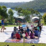 School holiday camps - Camp Cooby