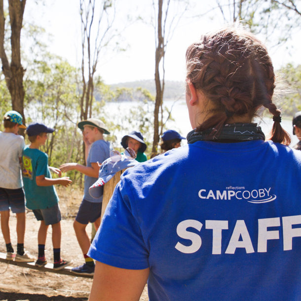 The Camp Cooby Difference - Camp Cooby