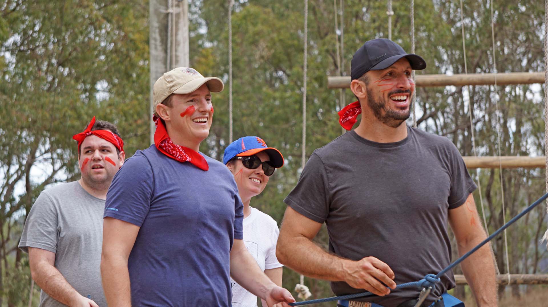 Gallery - Camp Cooby