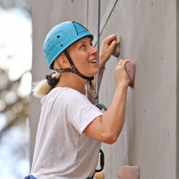 Corporate retreats - Camp Cooby