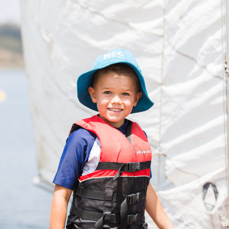 School camps - Camp Cooby