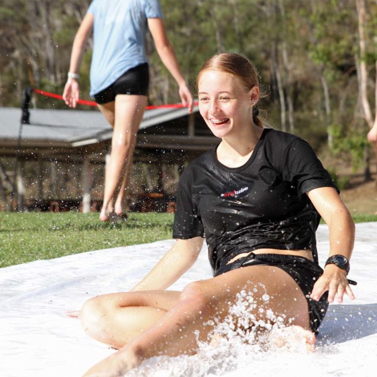 School holiday camps - Camp Cooby