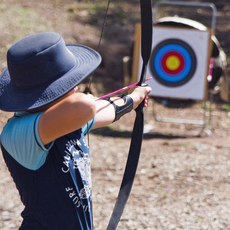 School holiday camps - Camp Cooby