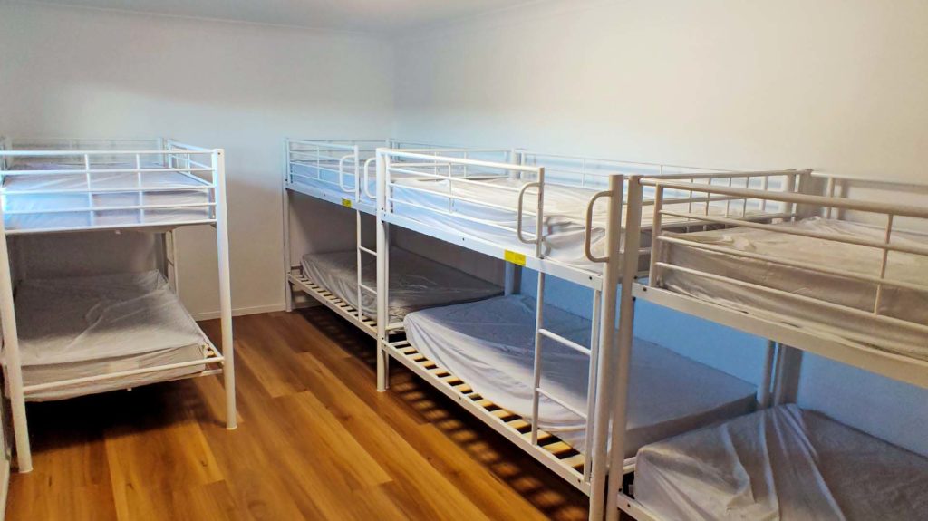 Gallery - Camp Cooby