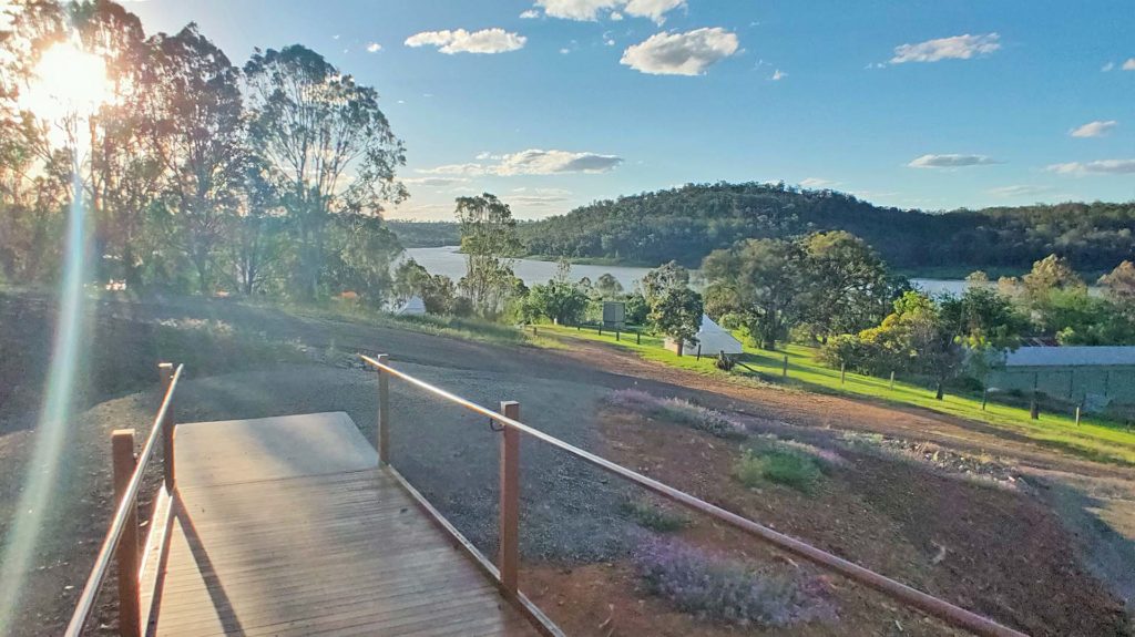 Gallery - Camp Cooby