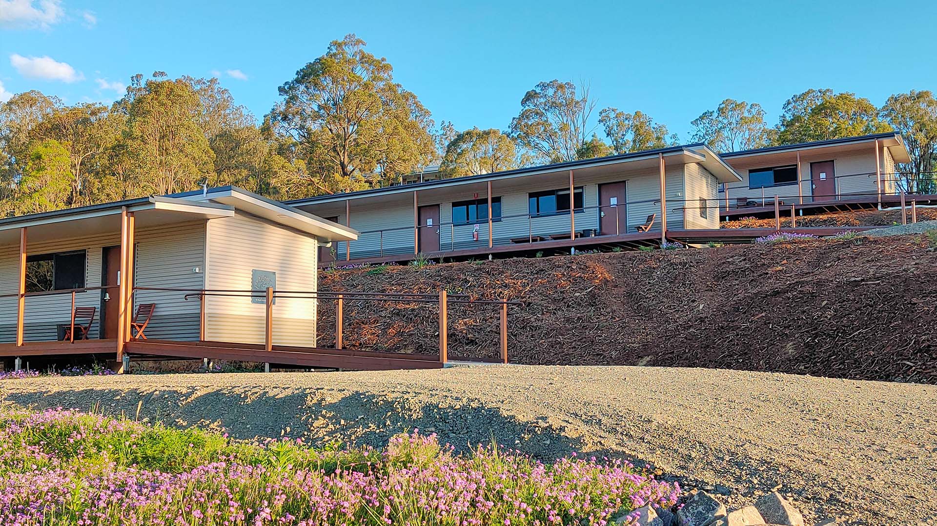 Gallery - Camp Cooby